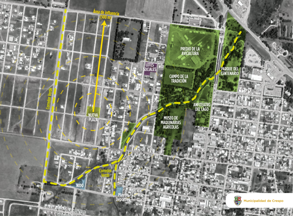 Archives | Municipalidad de la Ciudad de Crespo