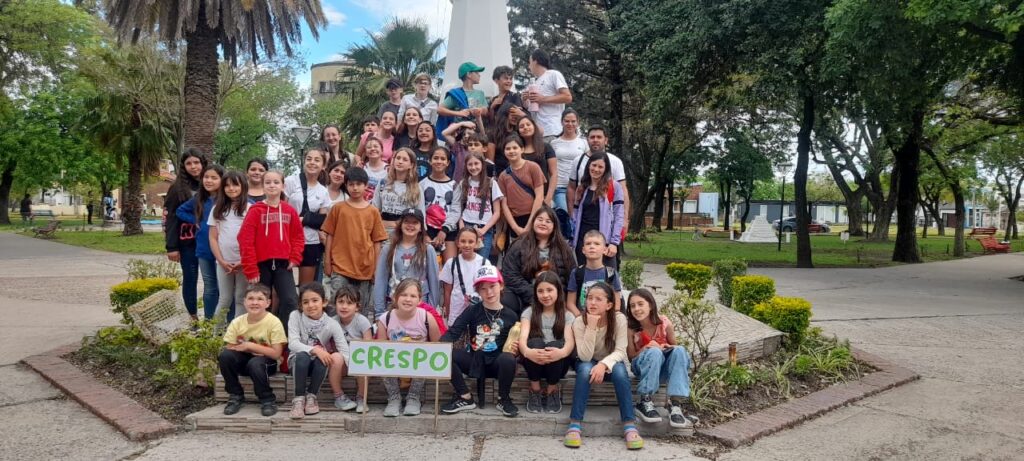 Importantes logros en la 44ª ‘Fiesta Nacional del Gurí Entrerriano ...
