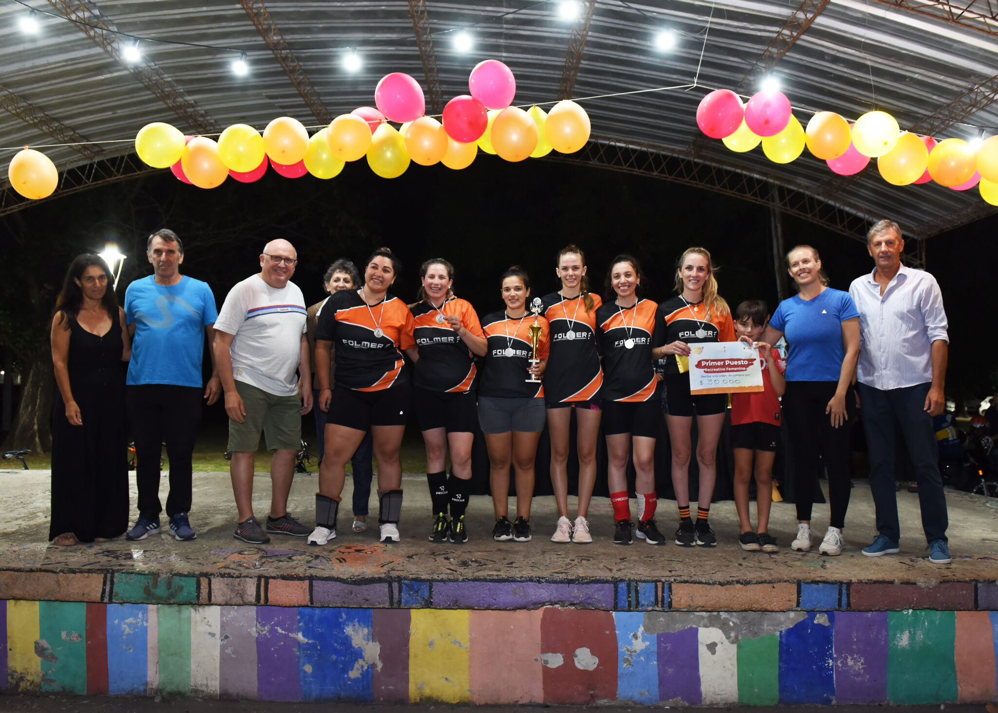EL DEPORTE COMO HERRAMIENTA SALUDABLE Y RECREATIVA | Municipalidad de ...