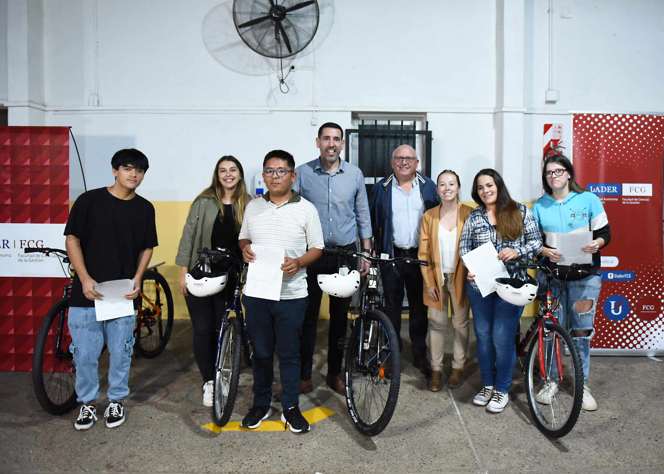 ‘MOVETE EN BICI’: UN COMPROMISO PARA ACOMPAÑAR A NUESTROS ESTUDIANTES ...