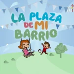 LA PLAZA DE MI BARRIO llega al san lorenzo | Municipalidad de la Ciudad ...